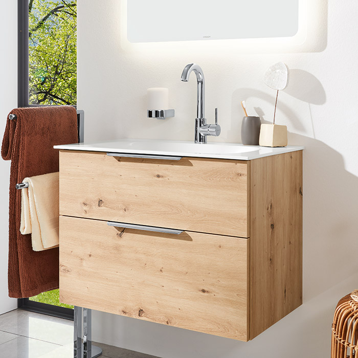 VIGOUR individual Grace - A. Brunk Heizung- und Sanitär GmbH